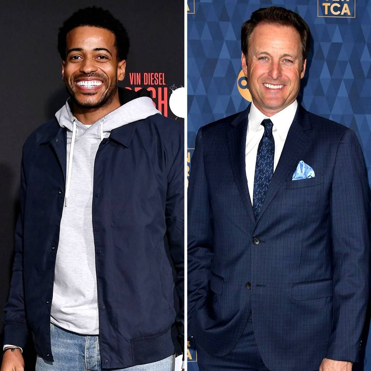 Eric Bigger: How to Improve 'Bachelor' Without Firing Chris Harrison ...