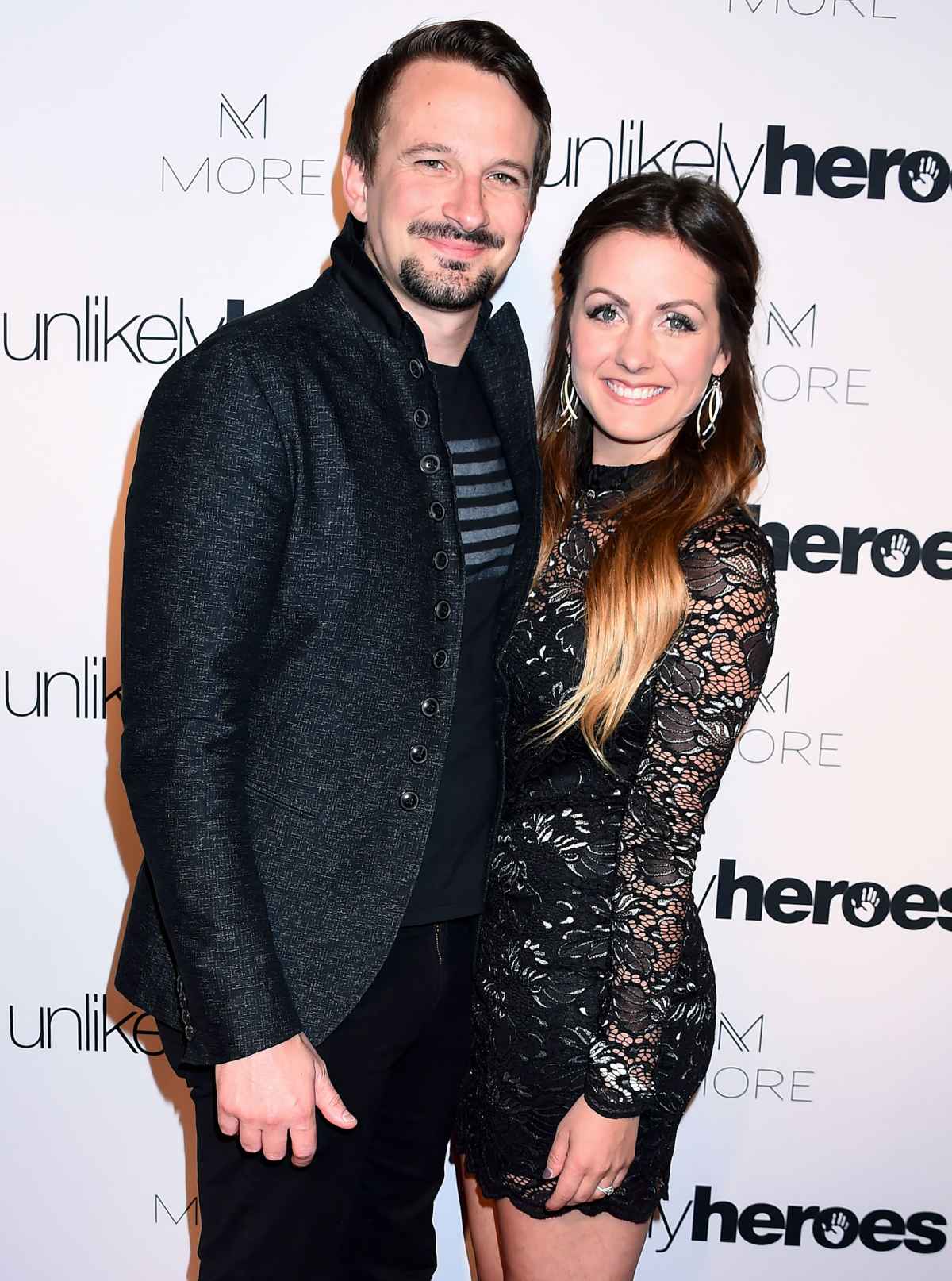 Evan Bass Slams Troll Saying He, Carly Waddell Compete for Kids’ Love ...