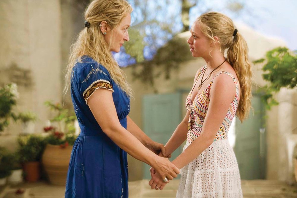 Most Lovable Onscreen Mother-Daughter Duos: 'Gilmore Girls,' More | Us ...