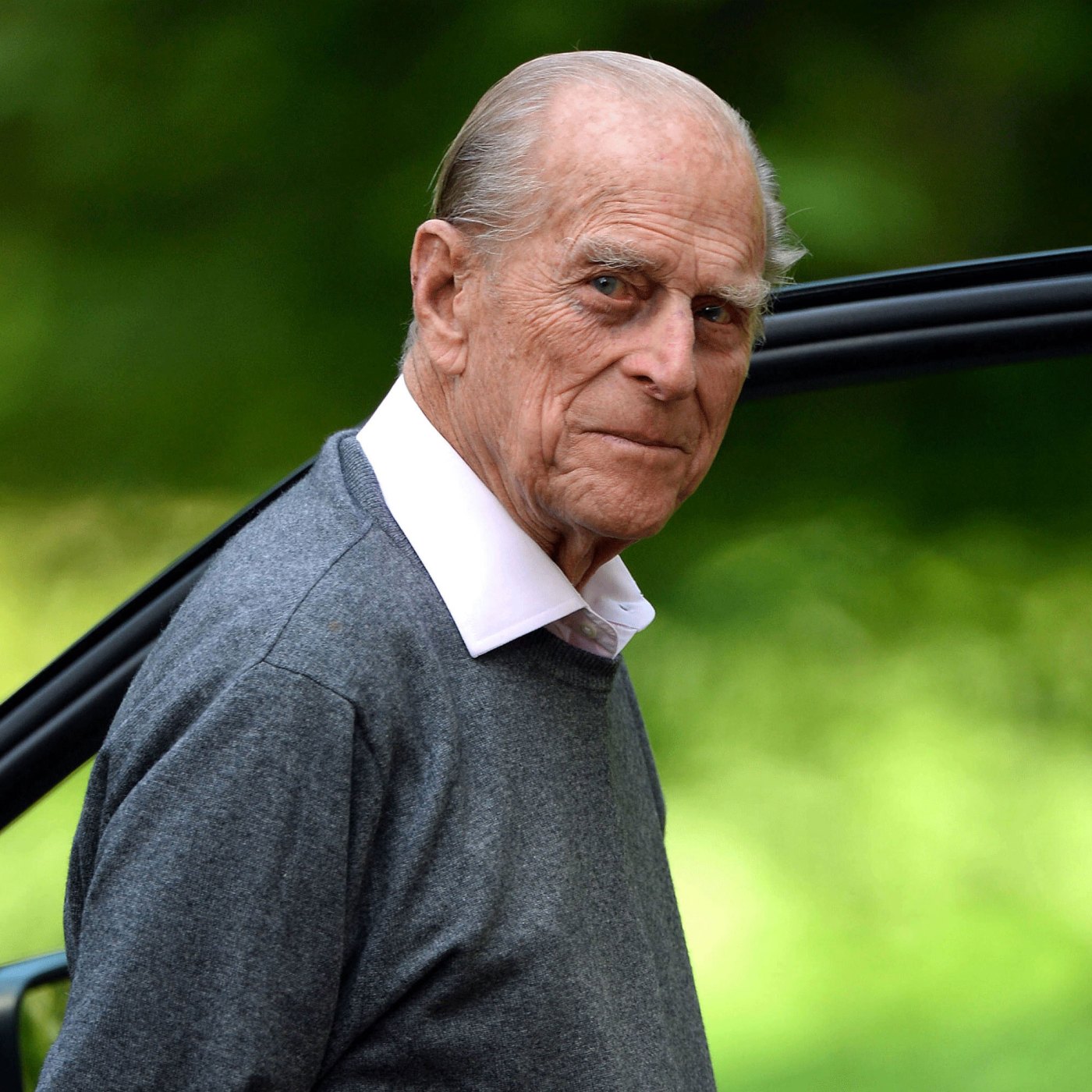 Prince Philip's Final Days Before His Death Were 'Very Peaceful' | Us ...