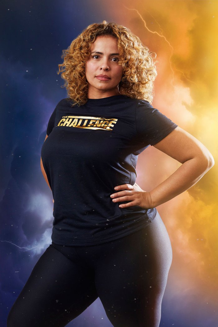 'The Challenge' Cast Calls Out Lolo Jones for Bashing the Show | Us Weekly