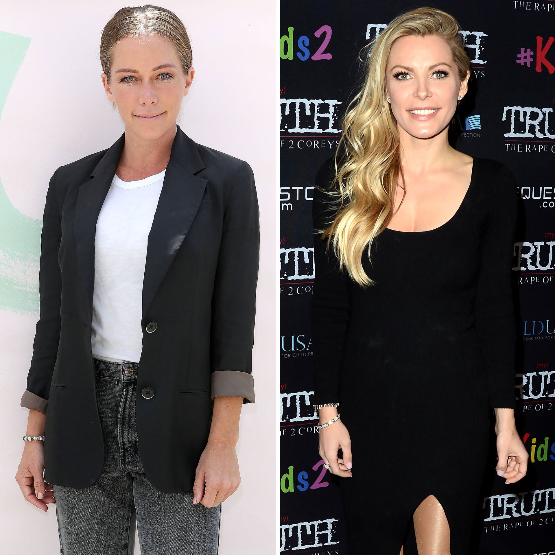 Kendra Wilkinson: I'll 'Always Be Friends' With Crystal Hefner | Us Weekly
