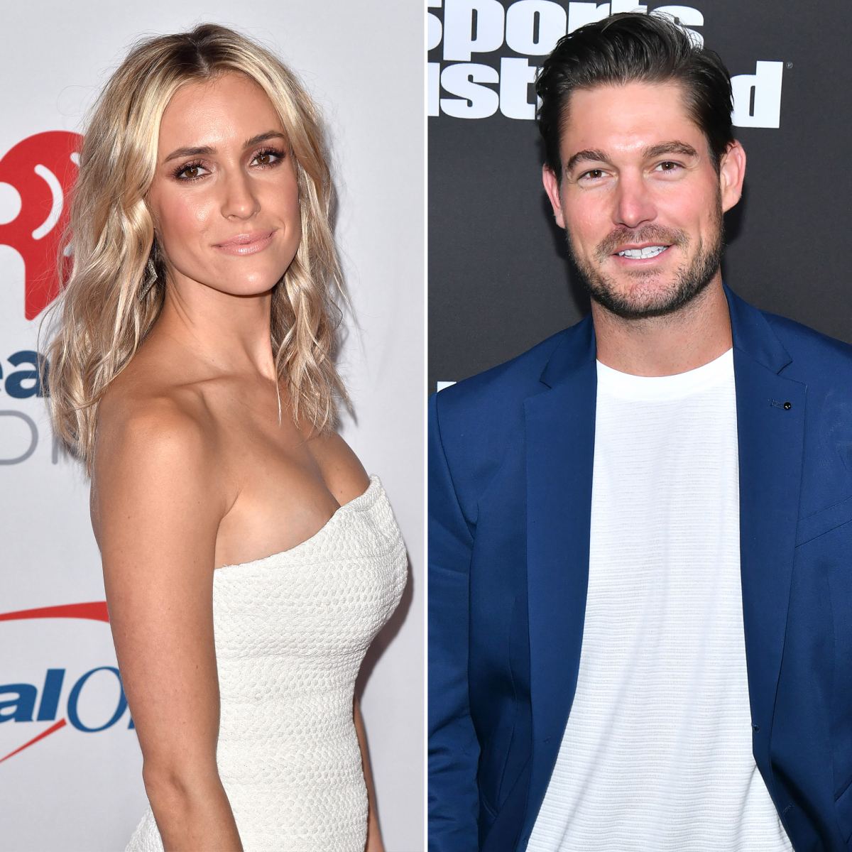 Kristin Cavallari's Alleged Love Triangle With Craig, Austen: Timeline