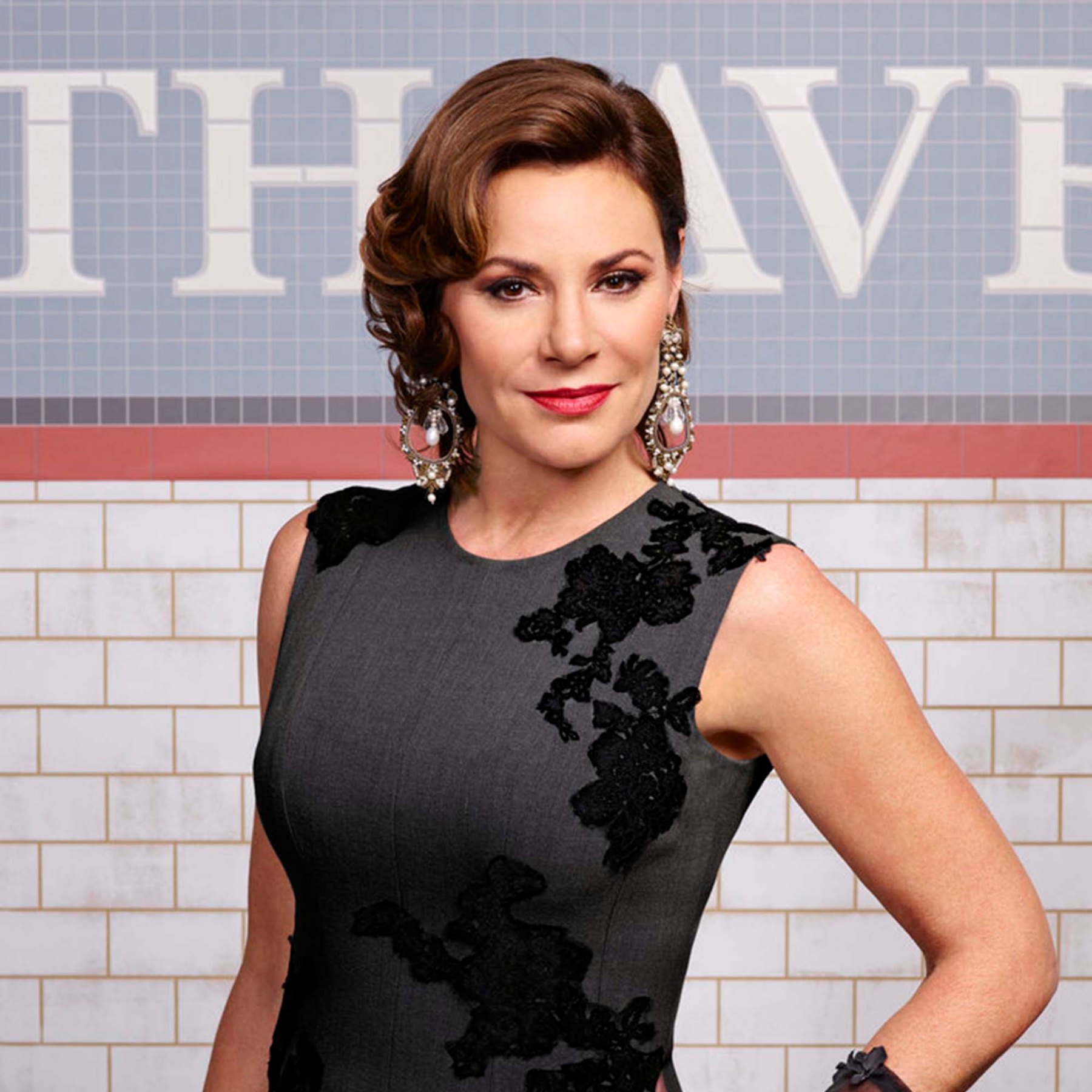 Luann de Lesseps Had ’Wake-Up’ Calls to Stop Drinking Again | Us Weekly