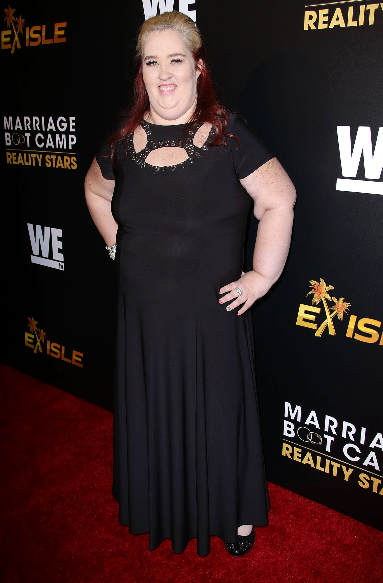 June Shannon News - Us Weekly