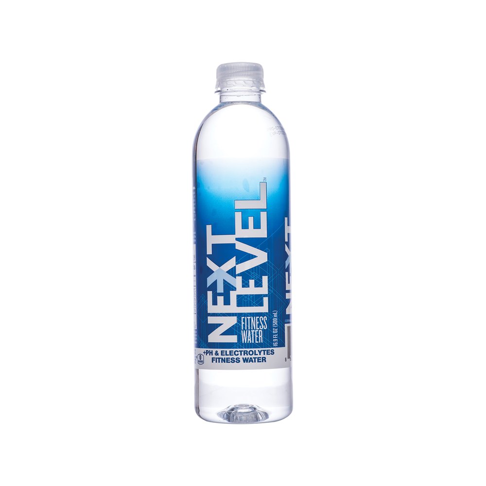 This Fitness Water Aims to Change the World, 1 Sip at a Time | Us Weekly