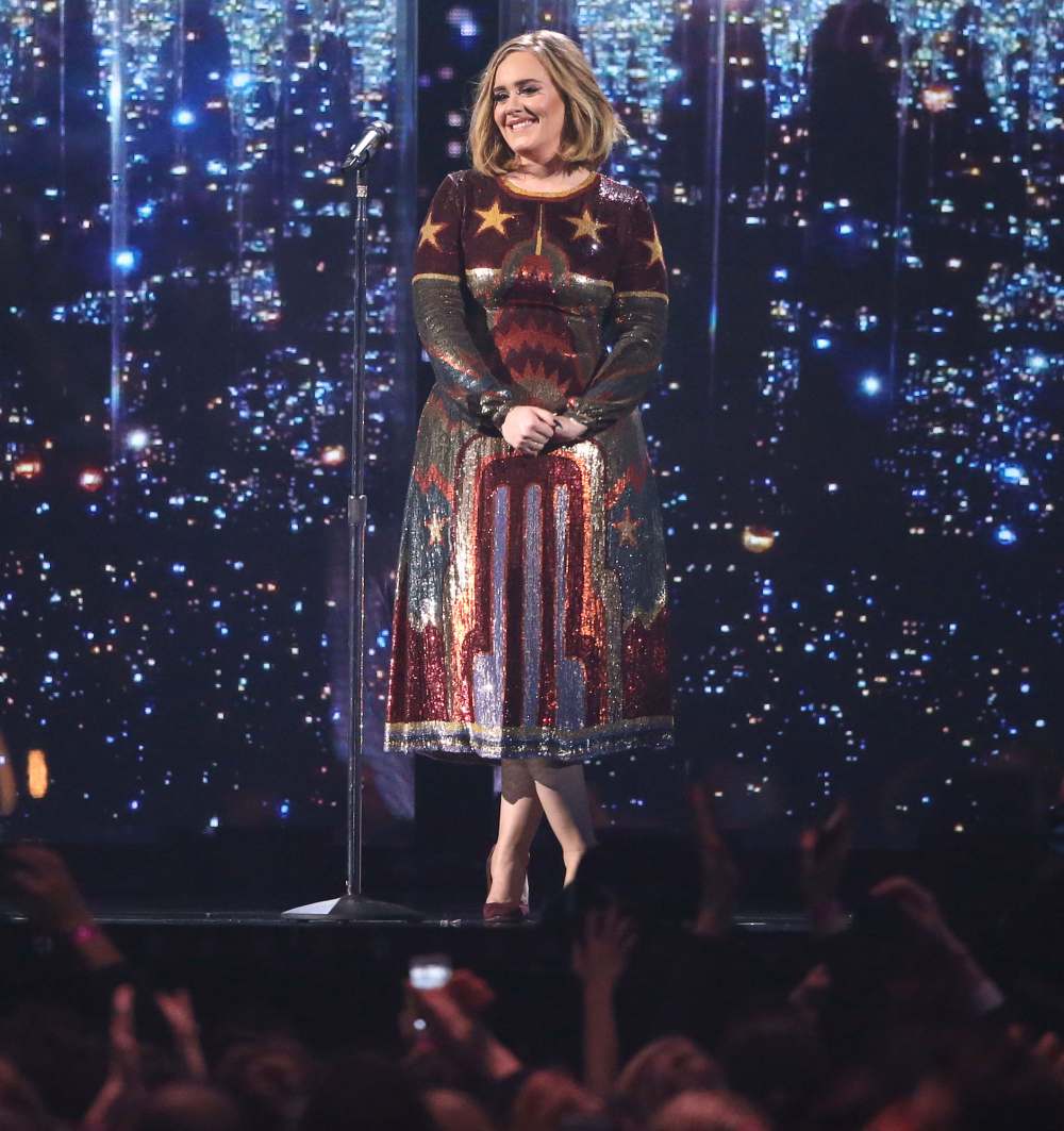Adele's 4th Album: Everything We Know So Far | Us Weekly