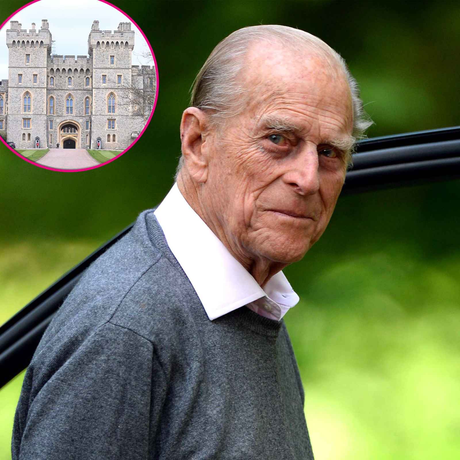 Prince Philip’s Complete Funeral Timeline | Us Weekly