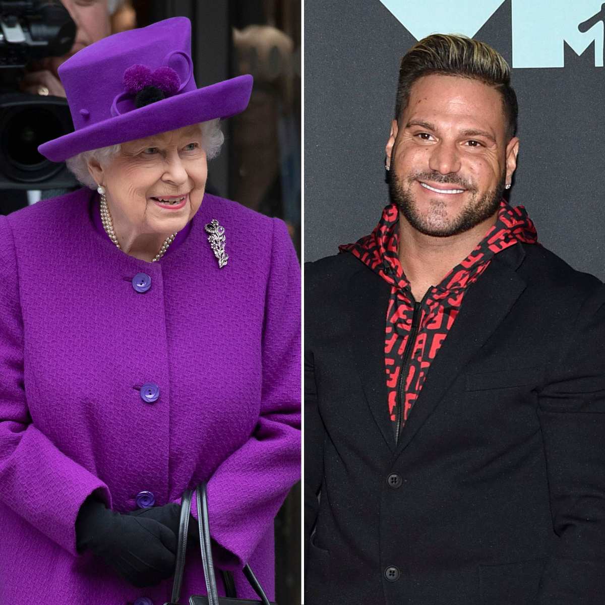 'Hot Hollywood’ Podcast: Ronnie Ortiz-Magro Arrested for Domestic ...