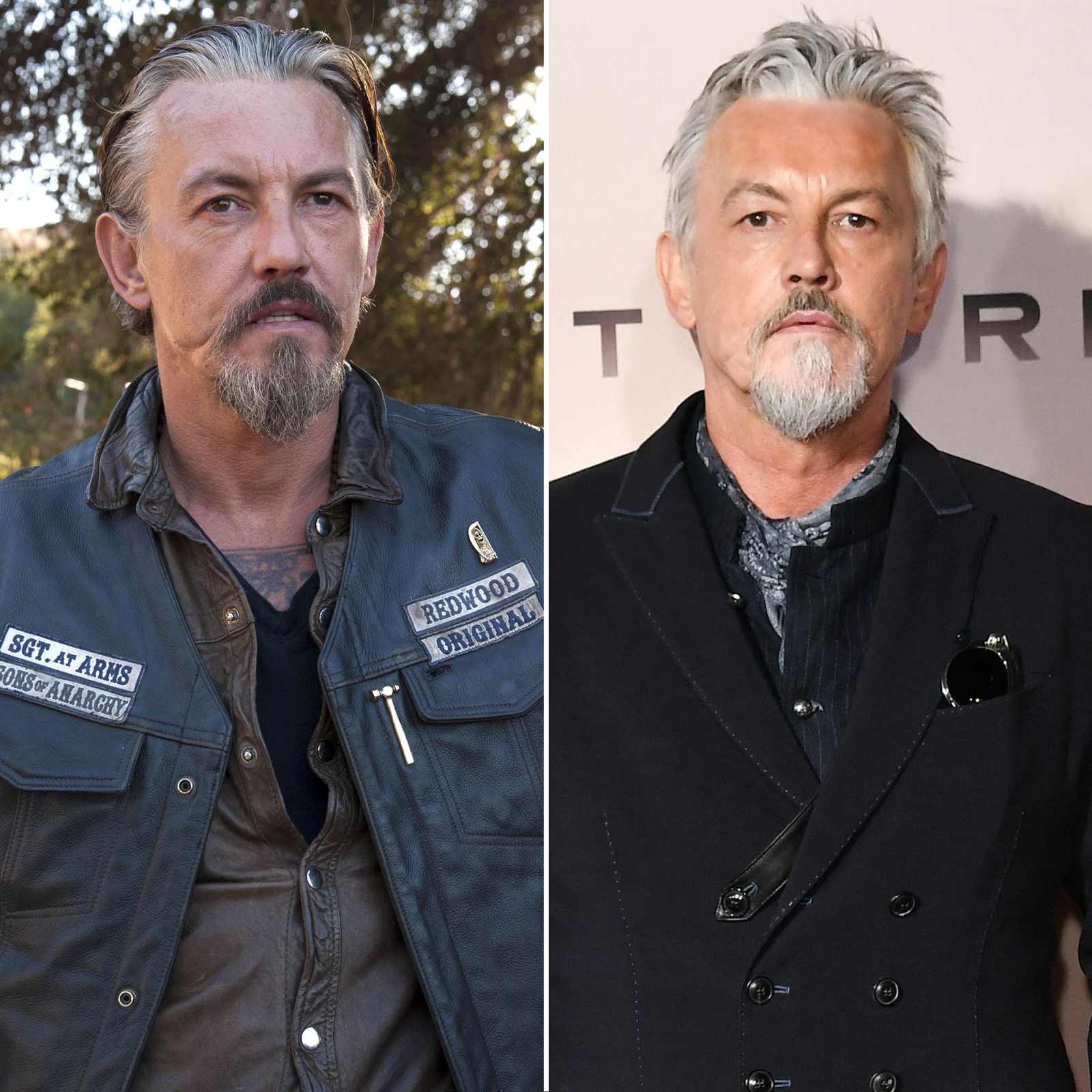 Sons of Anarchy Cast: Where Are They Now? | Us Weekly
