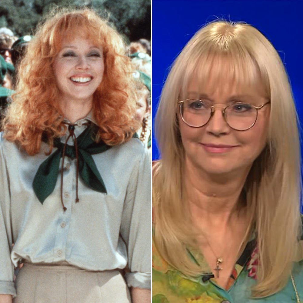 Shelley Long News - Us Weekly