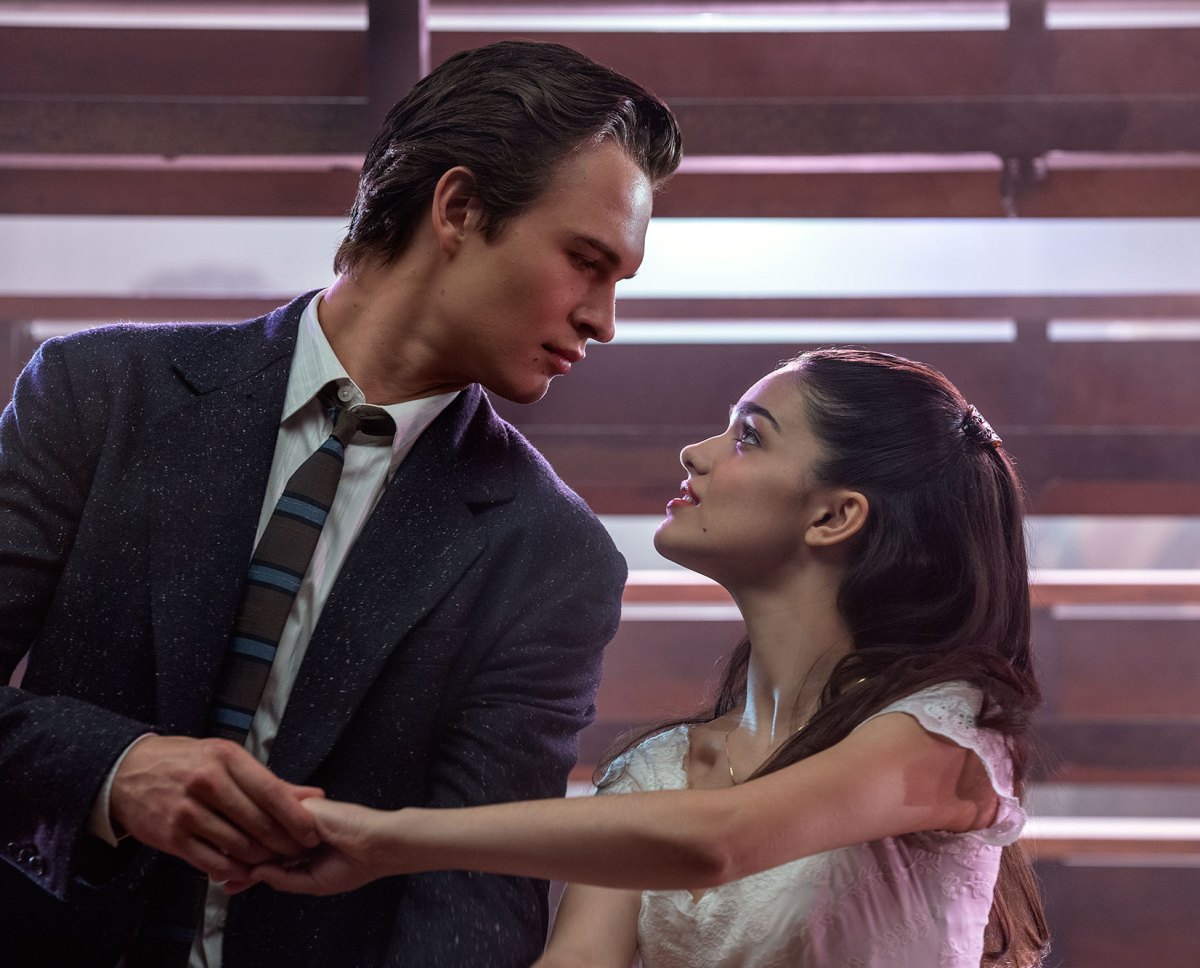 Rachel Zegler: 5 Things to Know About the 'West Side Story' Star | Us ...