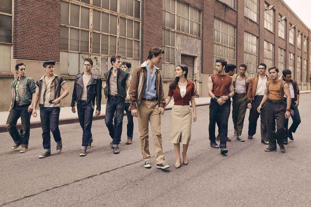 Rachel Zegler: 5 Things to Know About the 'West Side Story' Star | Us ...
