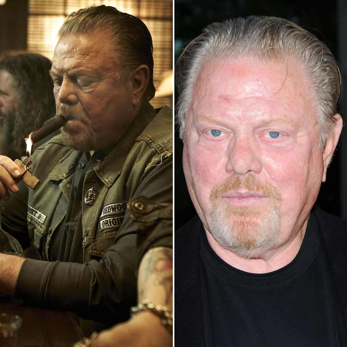 ‘Sons of Anarchy’ Cast: Where Are They Now?