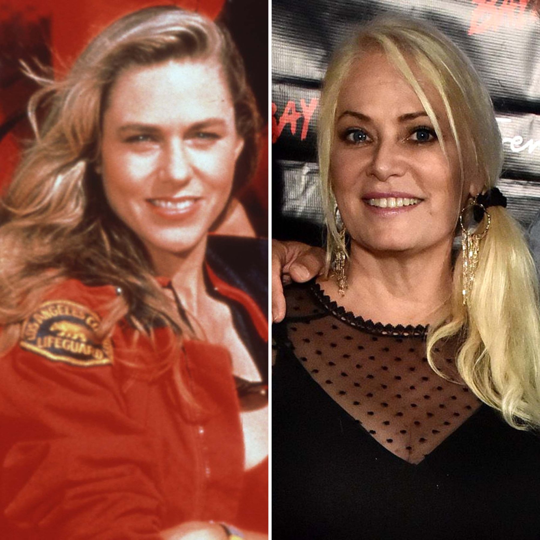 Original ‘Baywatch’ Cast: Where Are They Now? | Us Weekly