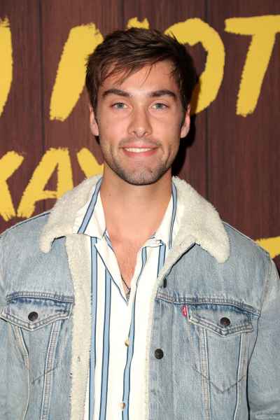 'Outer Banks' Cast: Who the Stars Have Dated in Real Life | Us Weekly