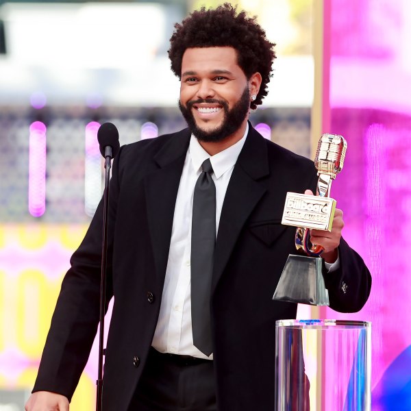 Billboard Music Awards 2021: Complete List of Winners, Nominees | Us Weekly