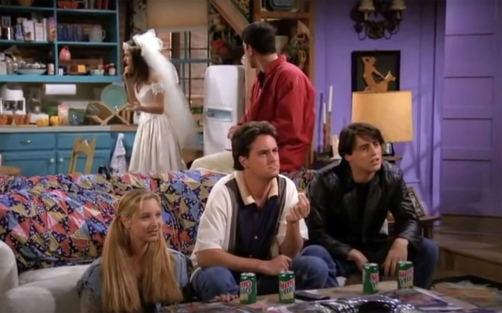 ‘Friends’ Reunion Best Moments: Where the Characters Are Today | Us Weekly