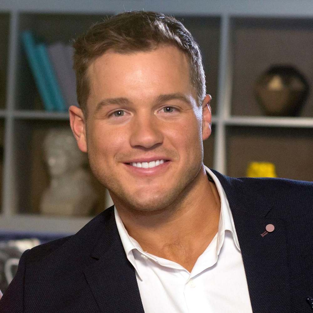Colton Underwood’s Netflix Series: Everything We Know