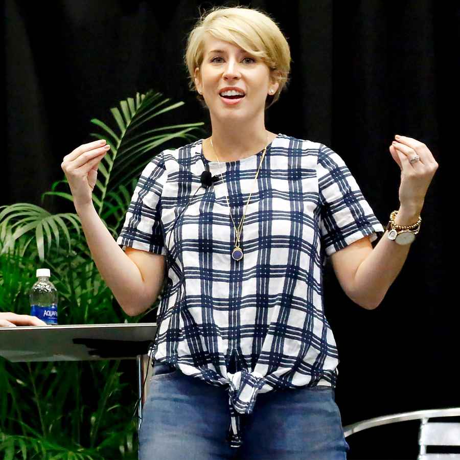 Home Town's Erin Napier: Why My Daughter's Name Was on 'This Is Us ...