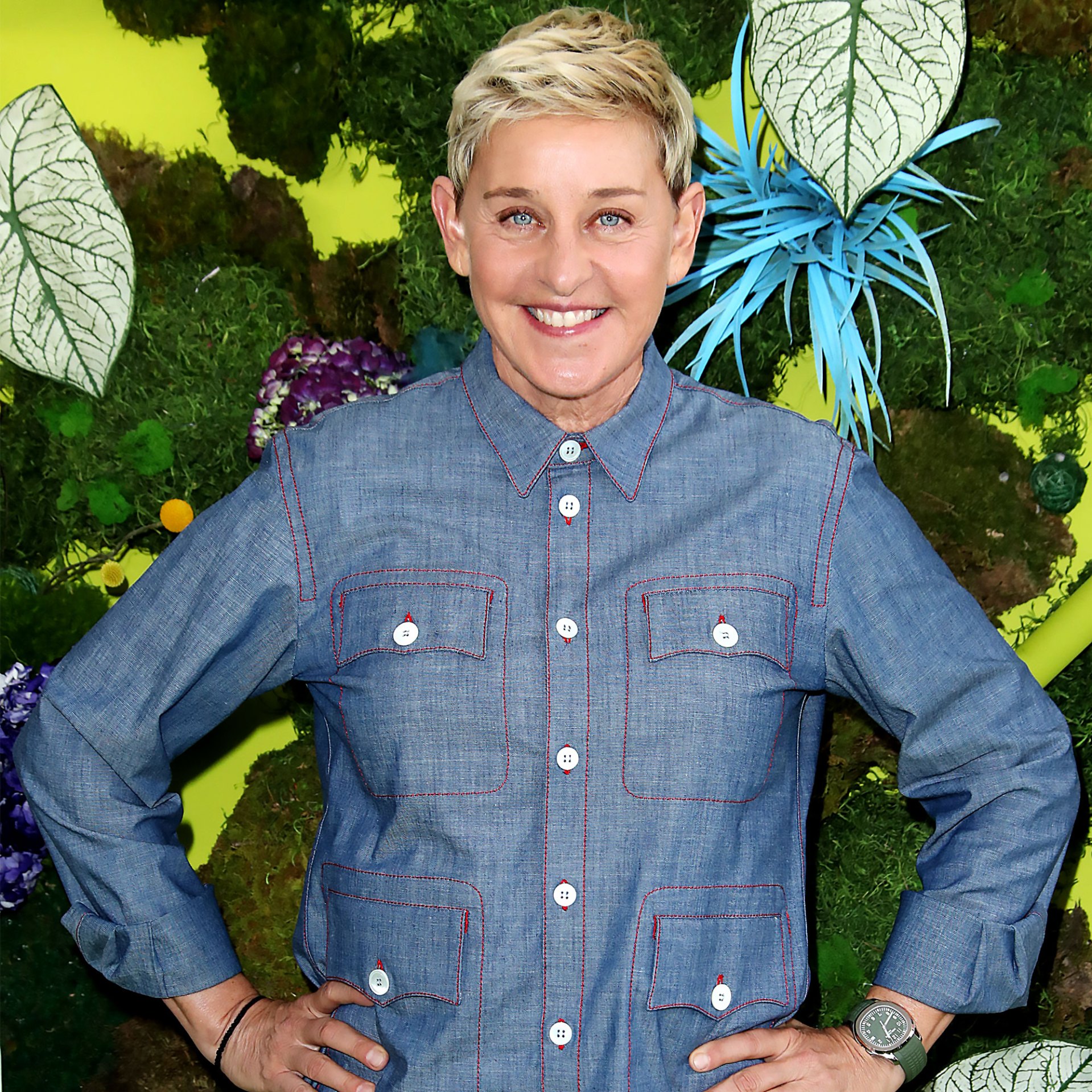 Ellen DeGeneres Show's Final Season Will Be a 'Celebration' | Us Weekly