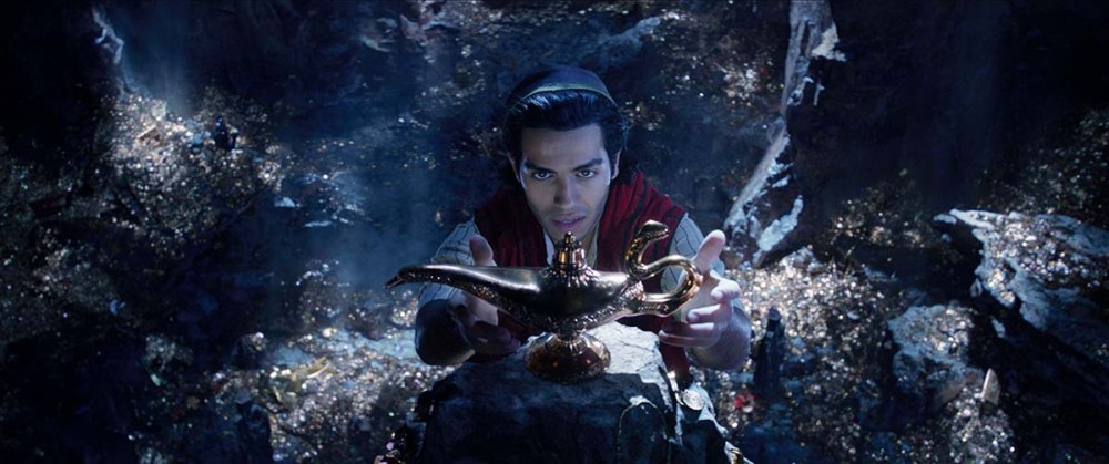 Stars Who Played Disney Characters in Live-Action Films | Us Weekly