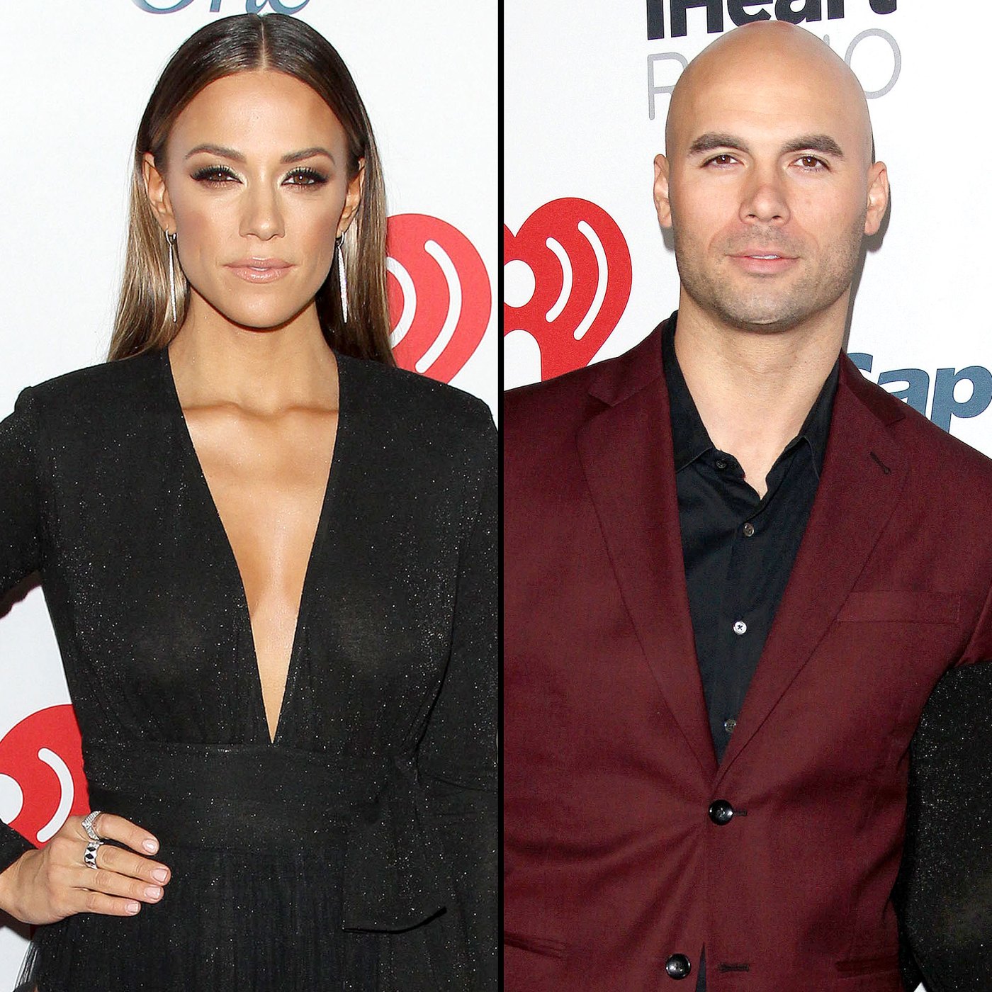 Jana Kramer, Mike Caussin Plan Custody, Child Support Amid Split | Us ...