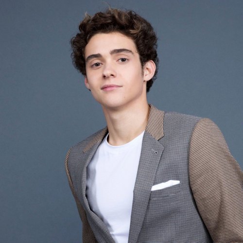 Joshua Bassett Clarifies Coming Out: I'm Part of the LGBTQ Community ...