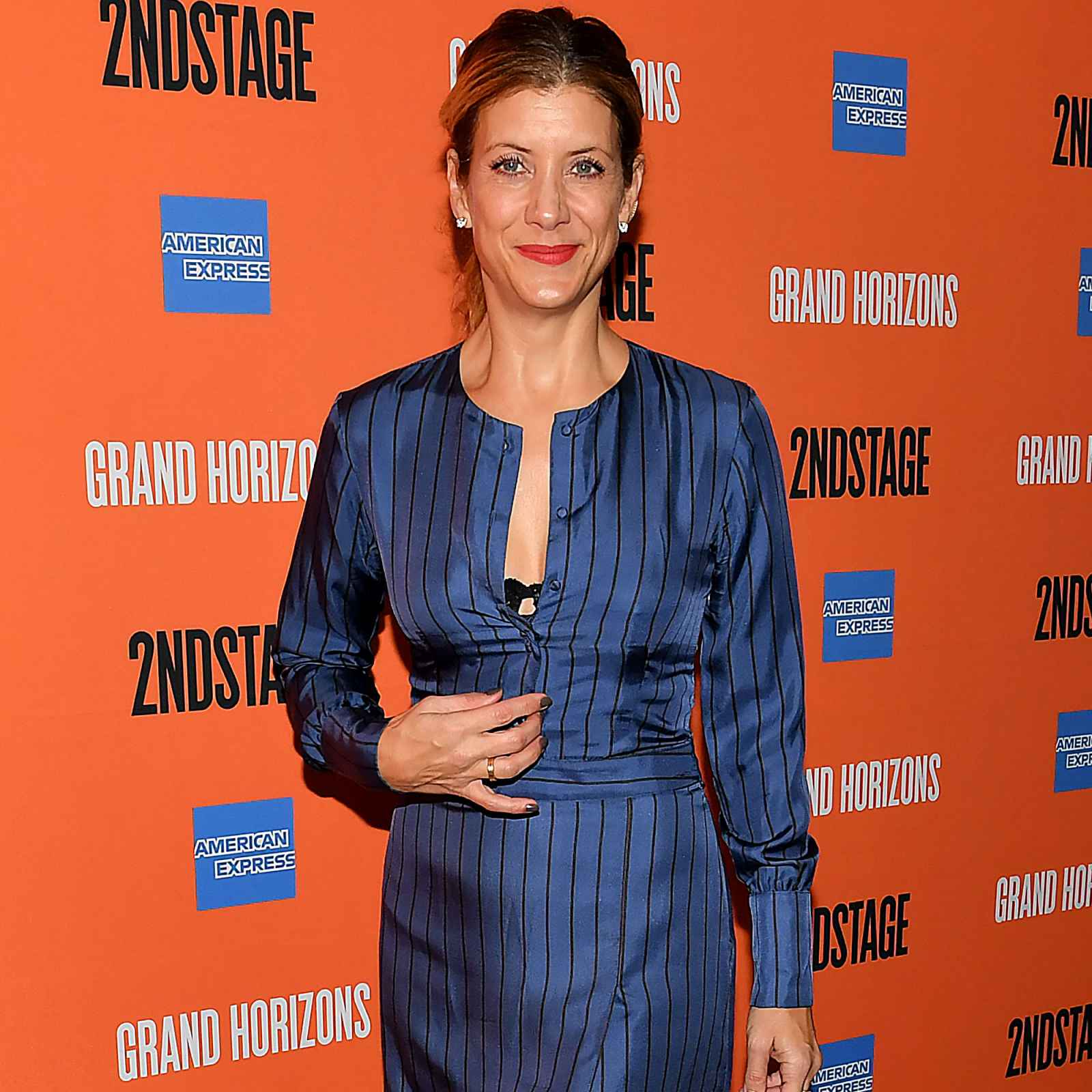 Kate Walsh: Emily in Paris' 'Absurdity' and ‘Kitsch’ Make It ‘Fun’ | Us ...