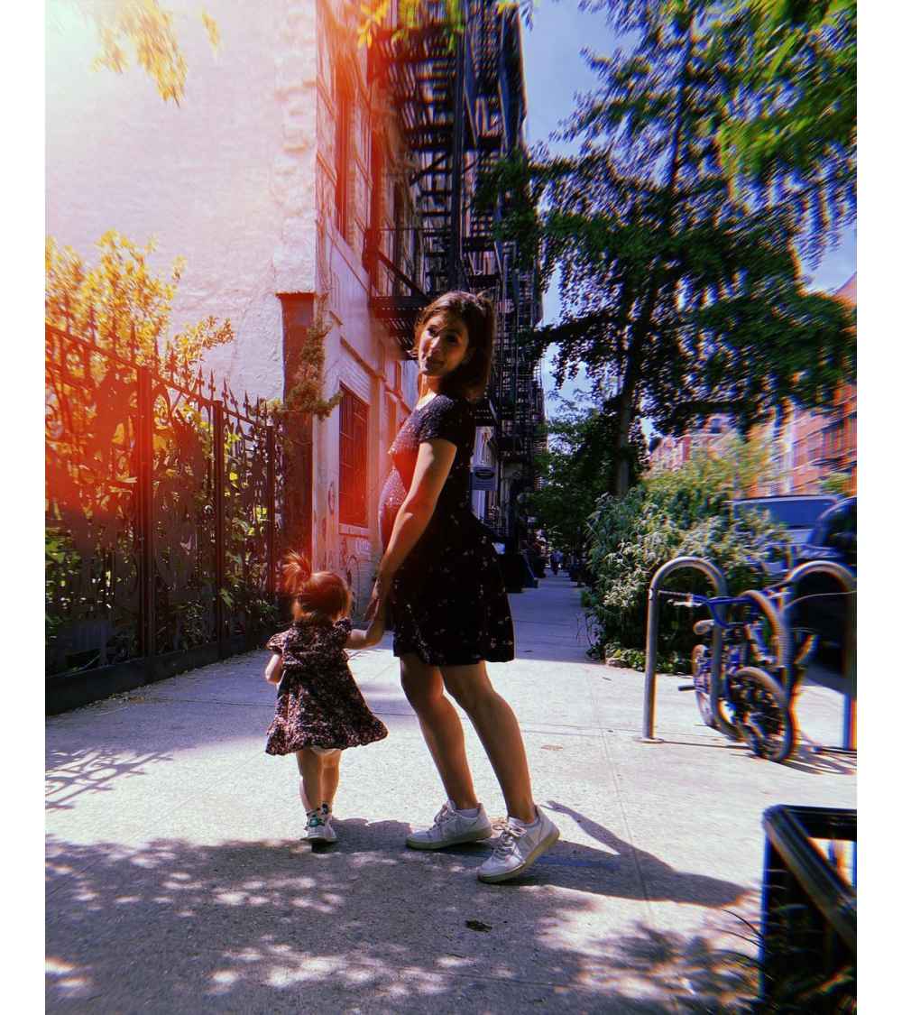 Kieran Culkin’s Wife Jazz Charton Is Pregnant With Their 2nd Child | Us ...