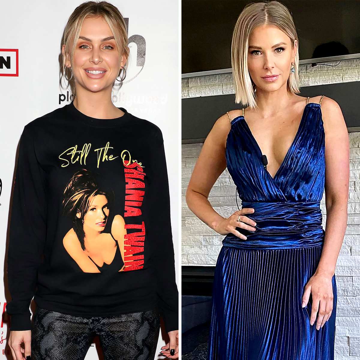 Lala Kent: Why I Unfollowed Ariana Ahead of 'Pump Rules' Season 9