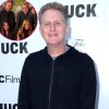 Michael Rapaport Reflects on His 'Friends' Role, $1 Million Salaries ...