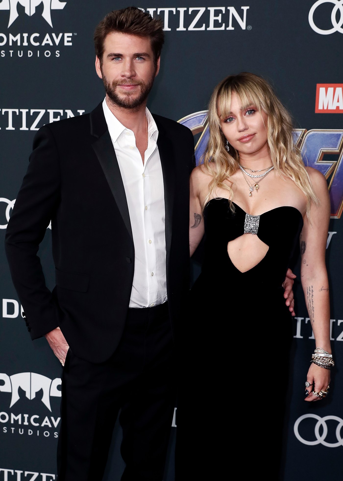 Miley Cyrus Reflects on Writing ‘Malibu’ About Liam Hemsworth | Us Weekly