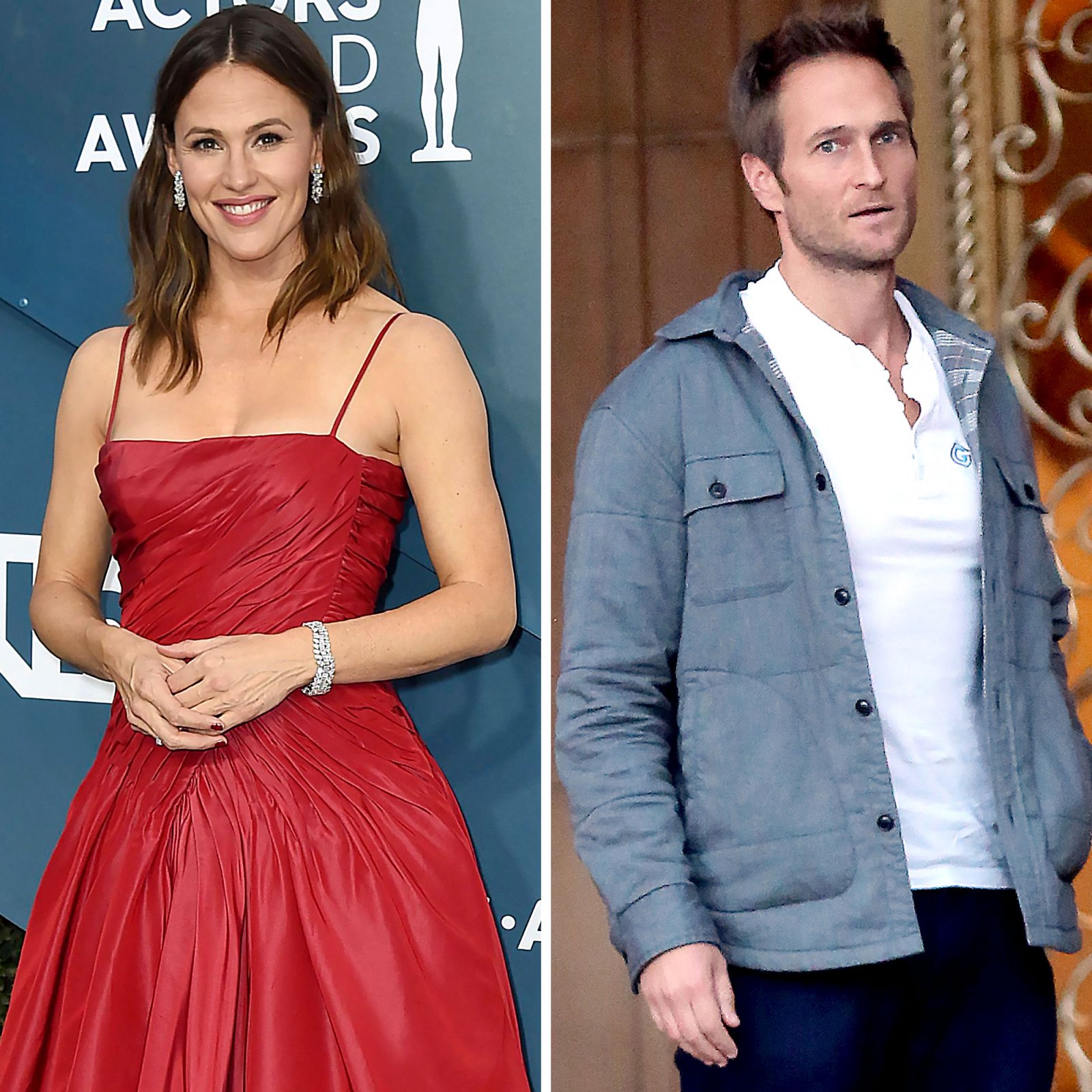 Jennifer Garner, Boyfriend John Miller Are Back Together After Split ...