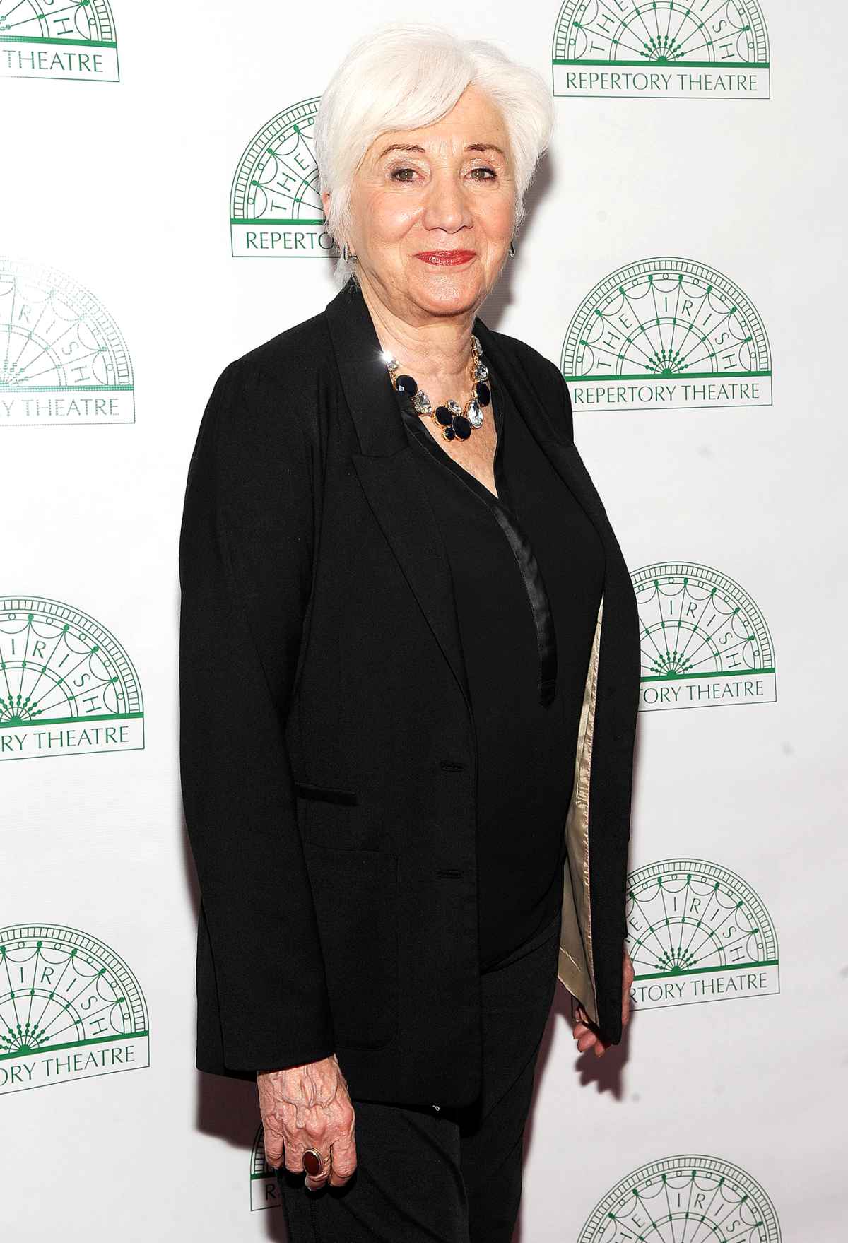 Olympia Dukakis Dead: 'Steel Magnolias' Actress Dies at 89 | Us Weekly