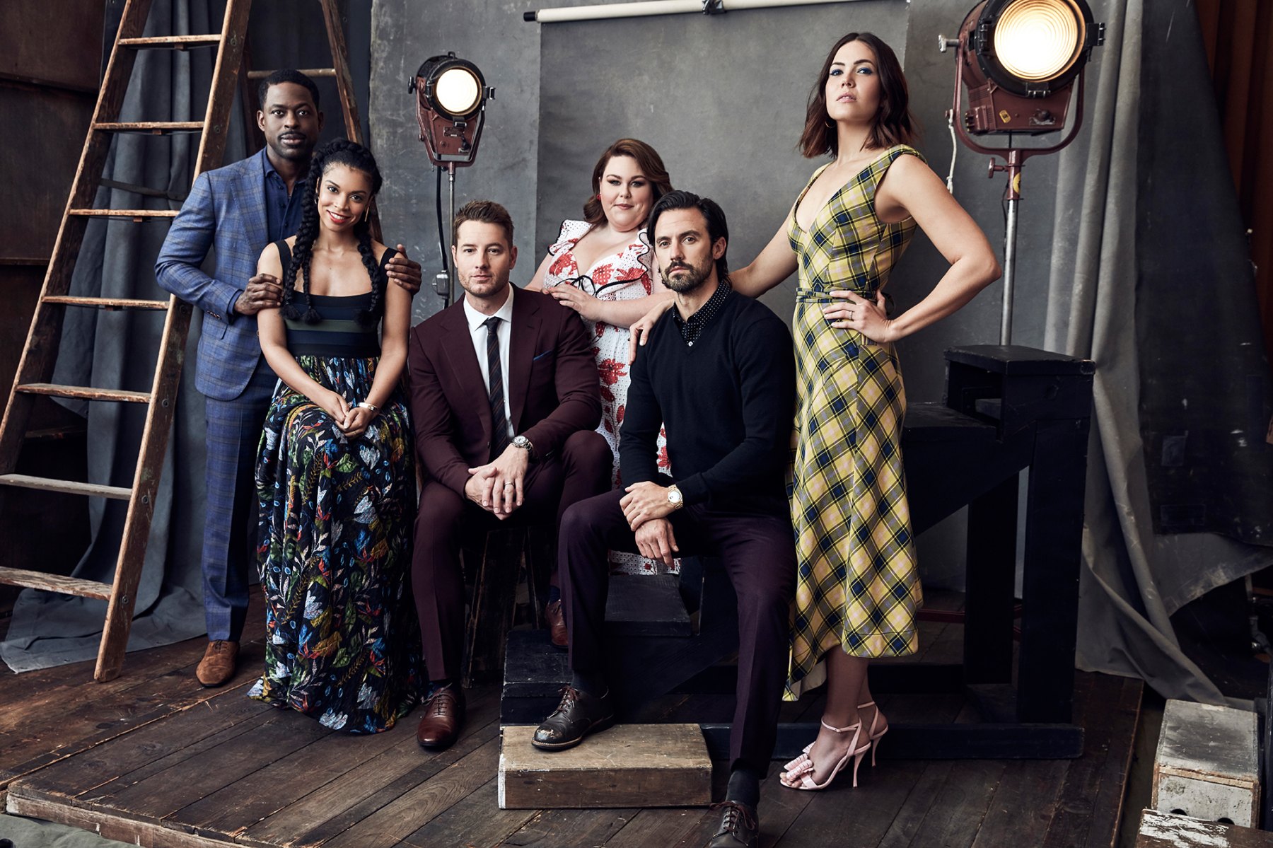‘This Is Us’ Cast Reacts to Final Season Announcement