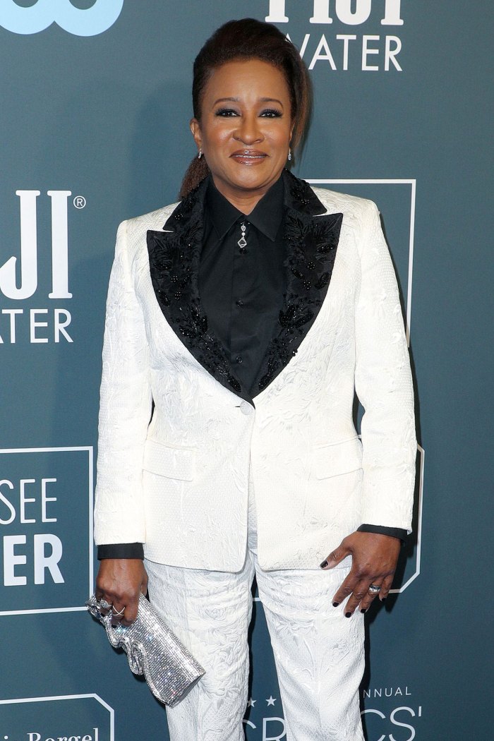 Wanda Sykes: 25 Things You Don’t Know About Me