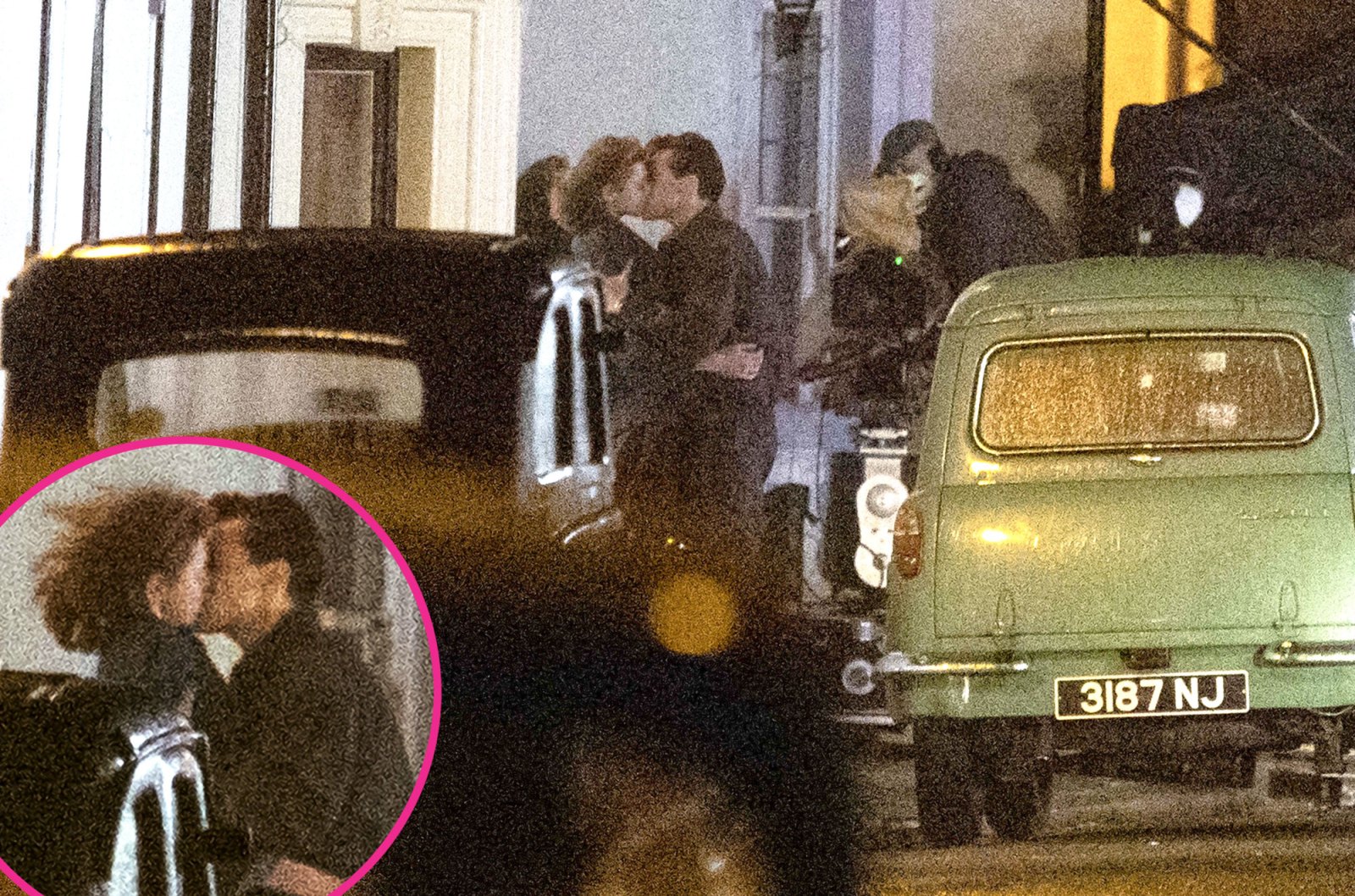 Harry Styles in 'My Policeman' Movie: Everything to Know | Us Weekly