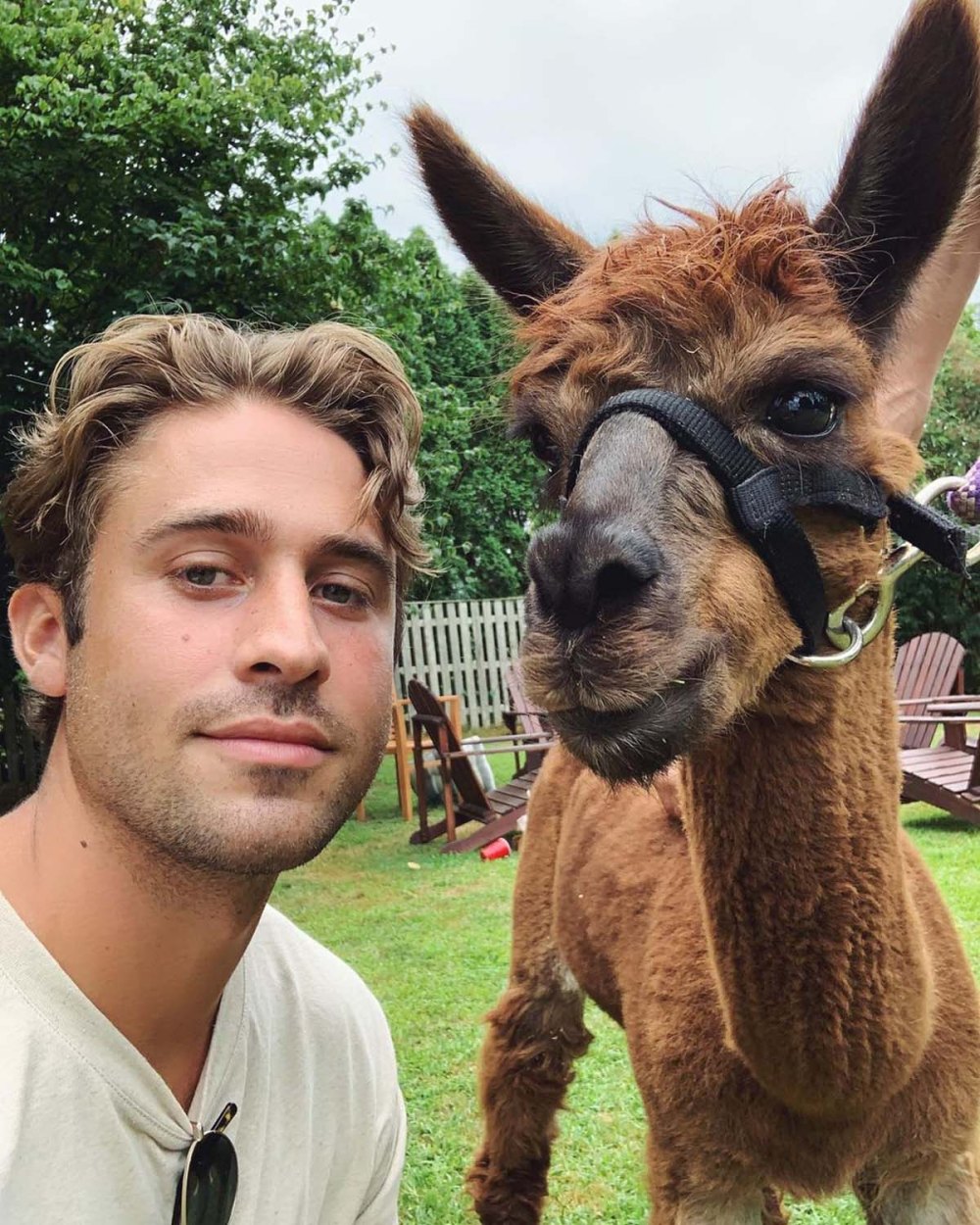 Bachelorette’s Greg Grippo: 5 Things to Know About Katie’s Contestant ...