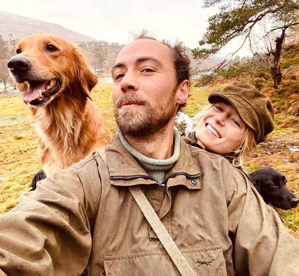 James Middleton’s Fiancee Alizee Thevenet: 5 Things to Know | Us Weekly