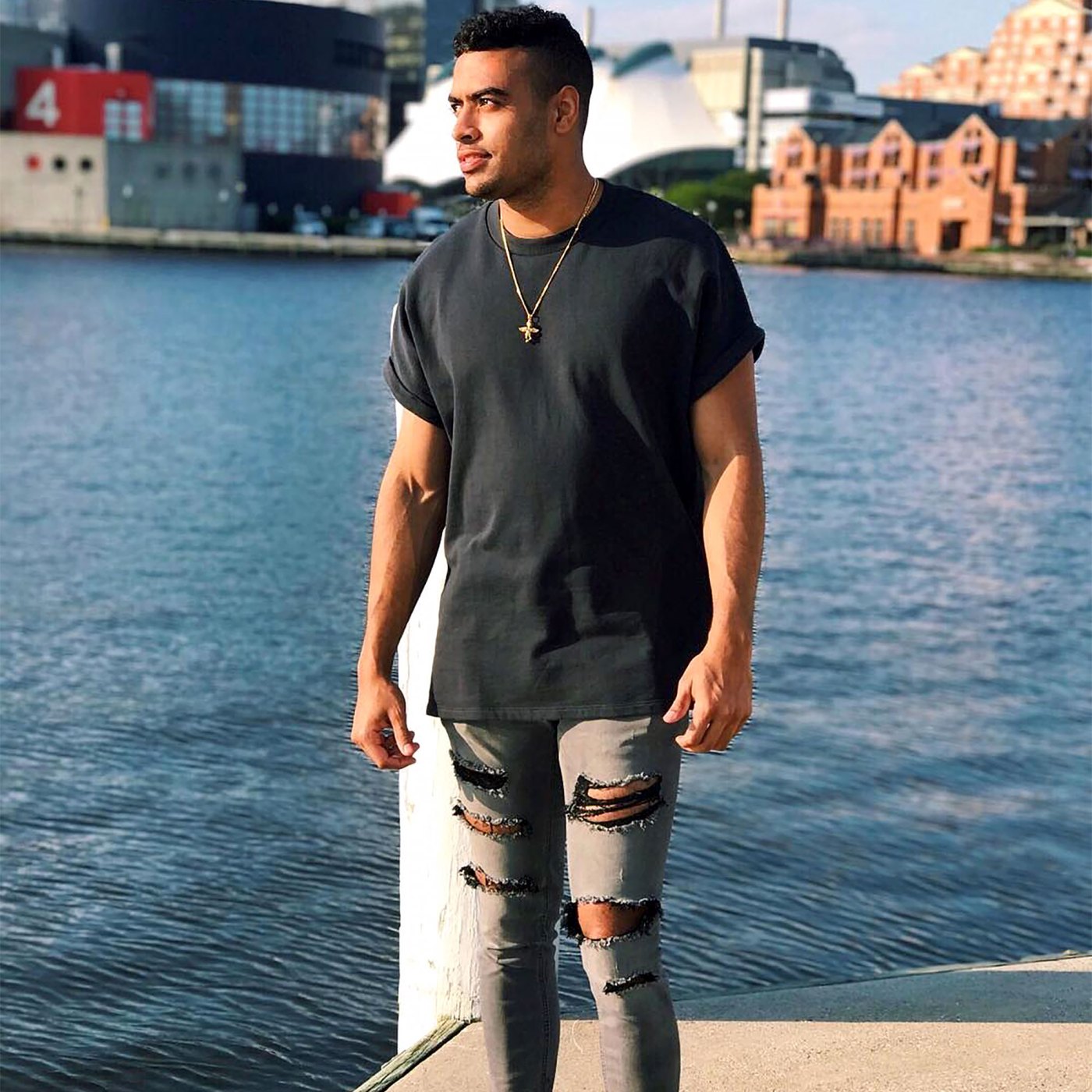 Justin Glaze: 5 Things to Know About the 'Bachelorette' Contestant | Us ...
