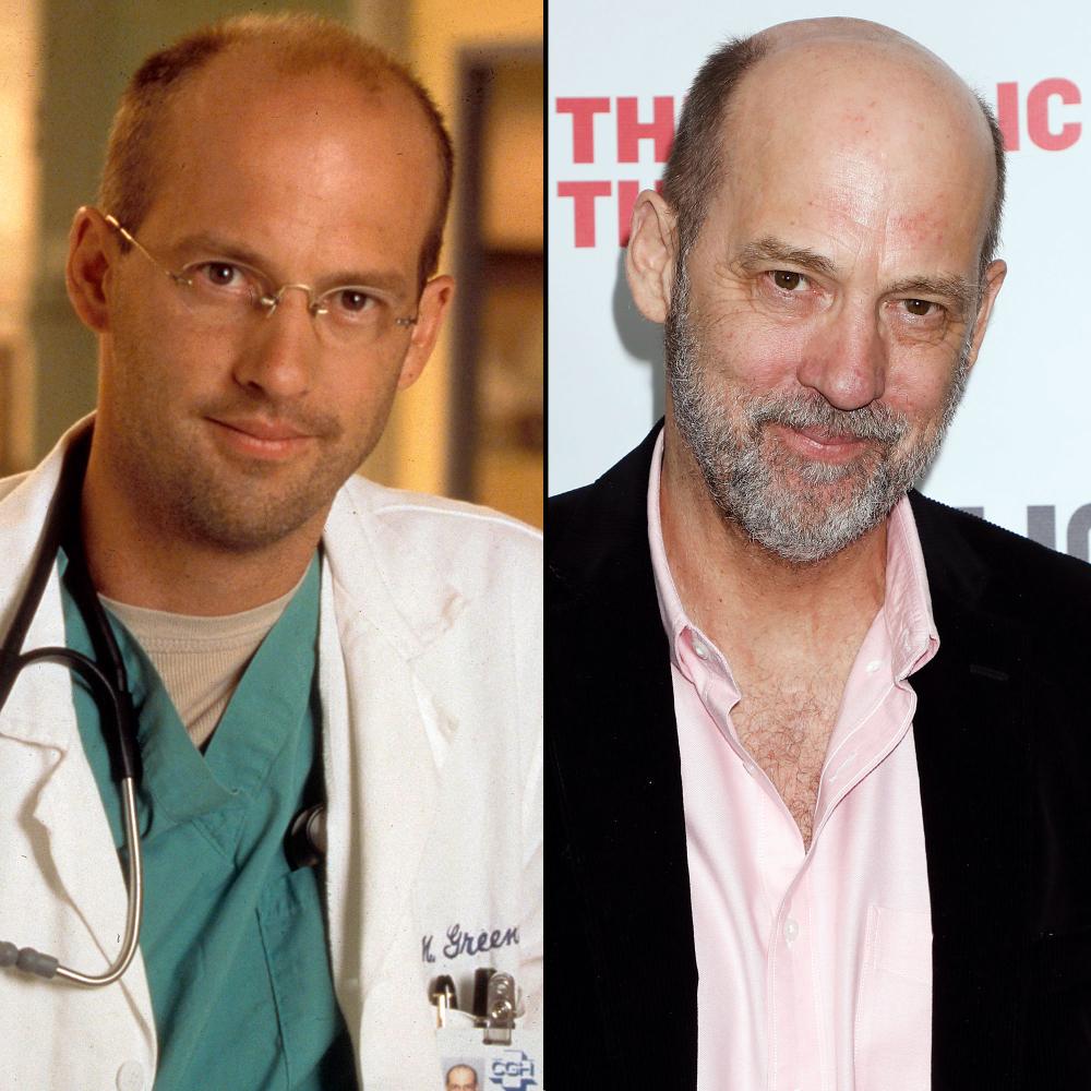 ‘ER’ Cast: Where Are They Now? | Us Weekly