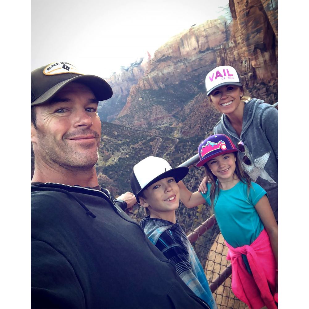 Trista Sutter and Ryan Sutter's Family Album: Photos | Us Weekly