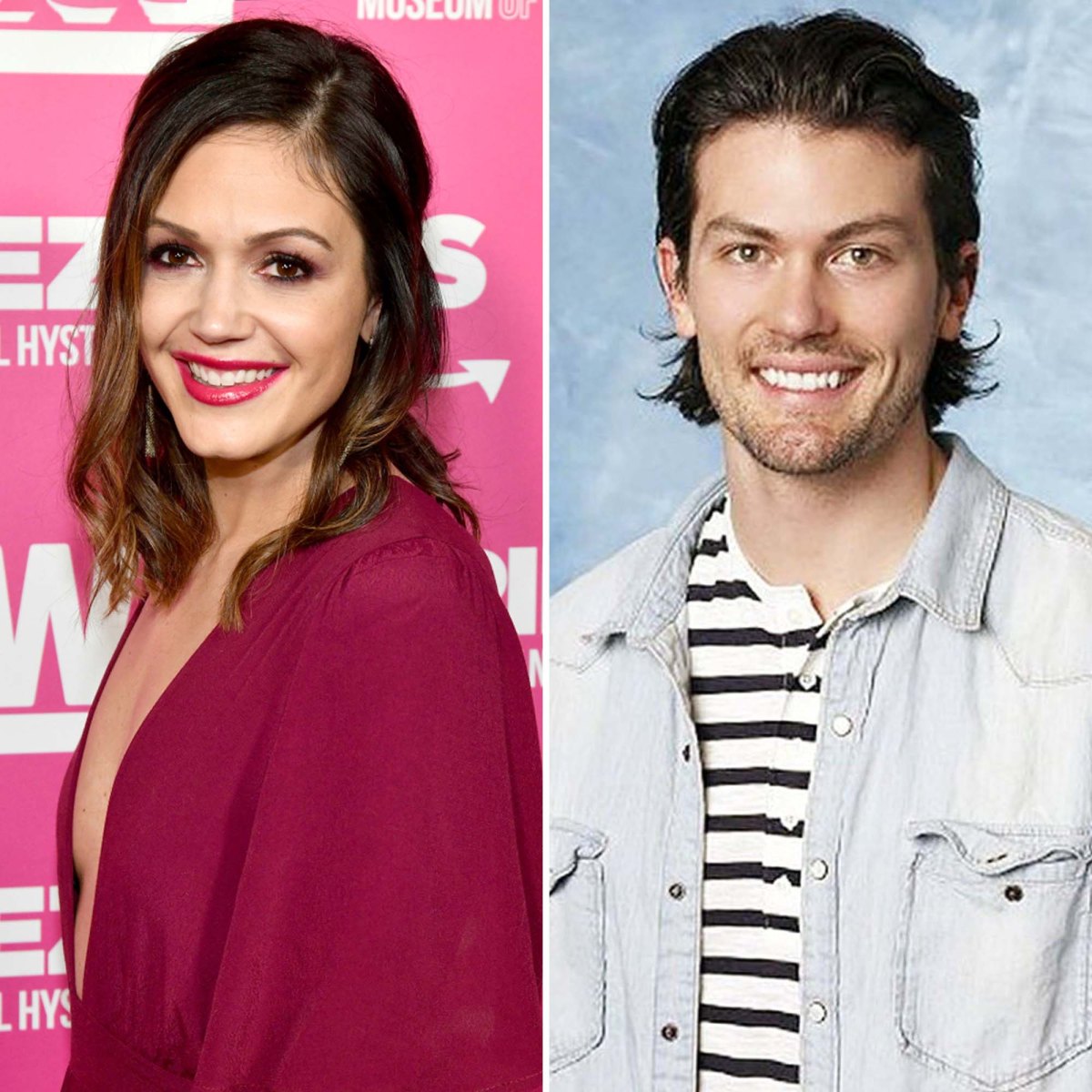 Desiree Hartsock Revisits Brooks 'Bachelorette' Breakup in New Book ...