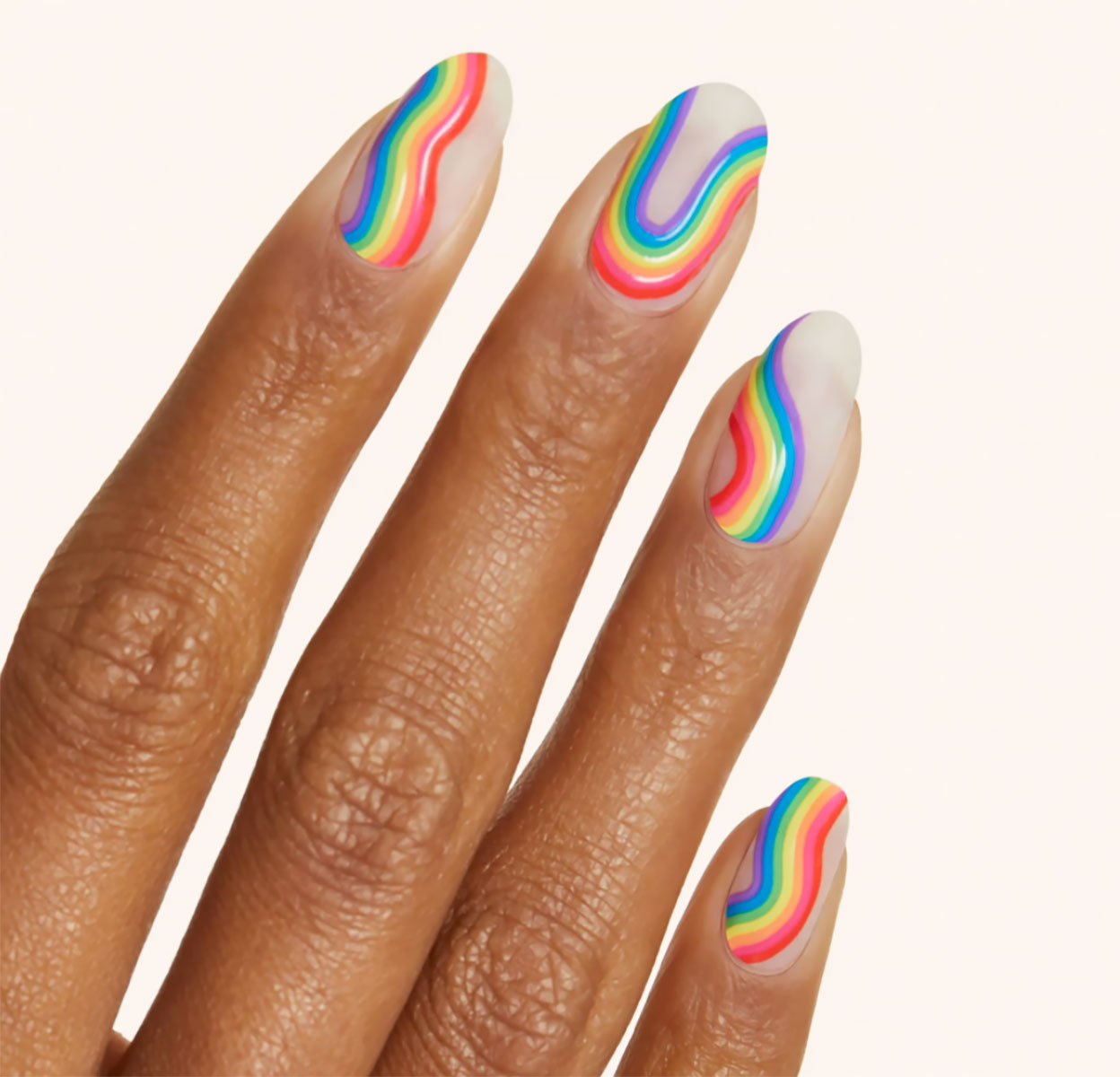 Pride Month 2021: Beauty, Fashion Buys to Support LGBTQ+ Community | Us ...