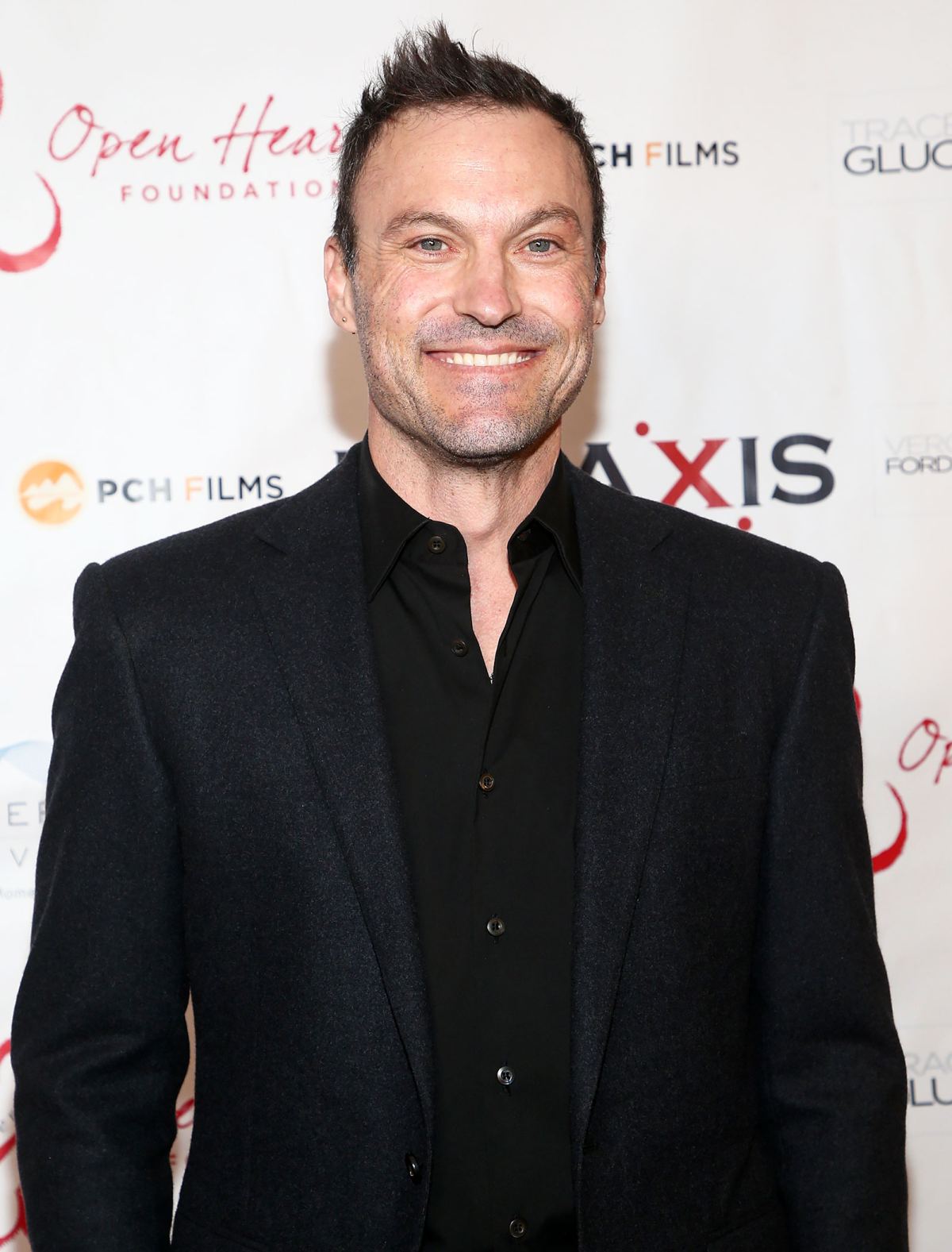 Brian Austin Green Shares Rare Pic With All 4 Kids for Father’s Day ...