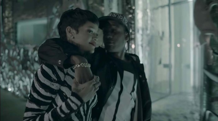 Inside Rihanna and ASAP Rocky's Complete Relationship Timeline | Us Weekly