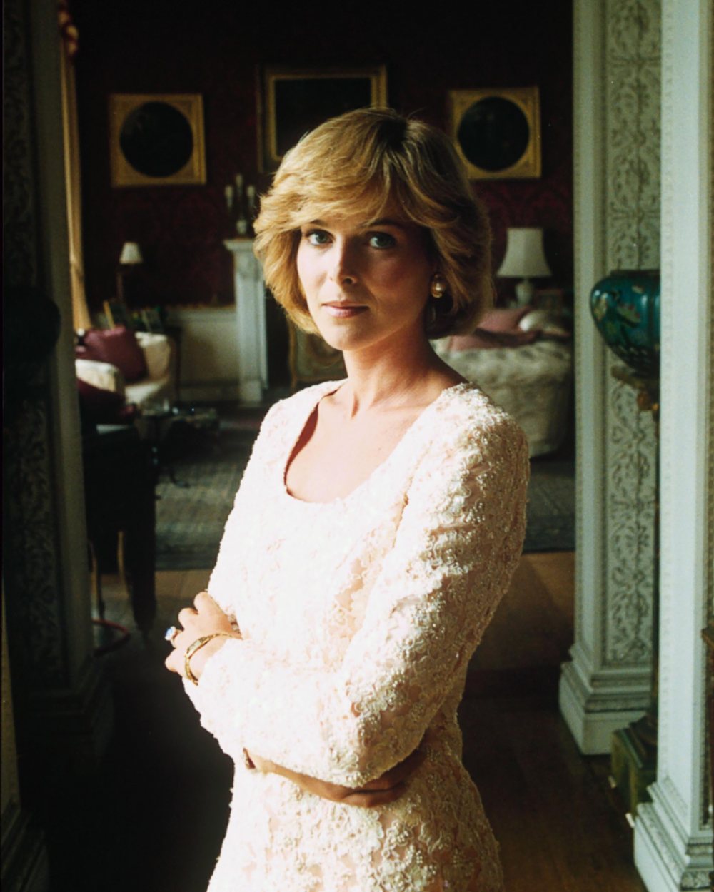 Princess Diana Movie and TV Show Actresses: Photos | Us Weekly