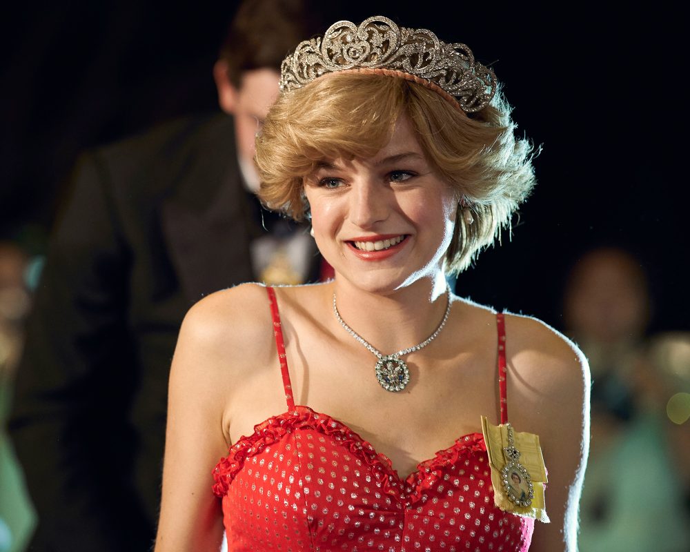 Princess Diana Movie and TV Show Actresses: Photos | Us Weekly