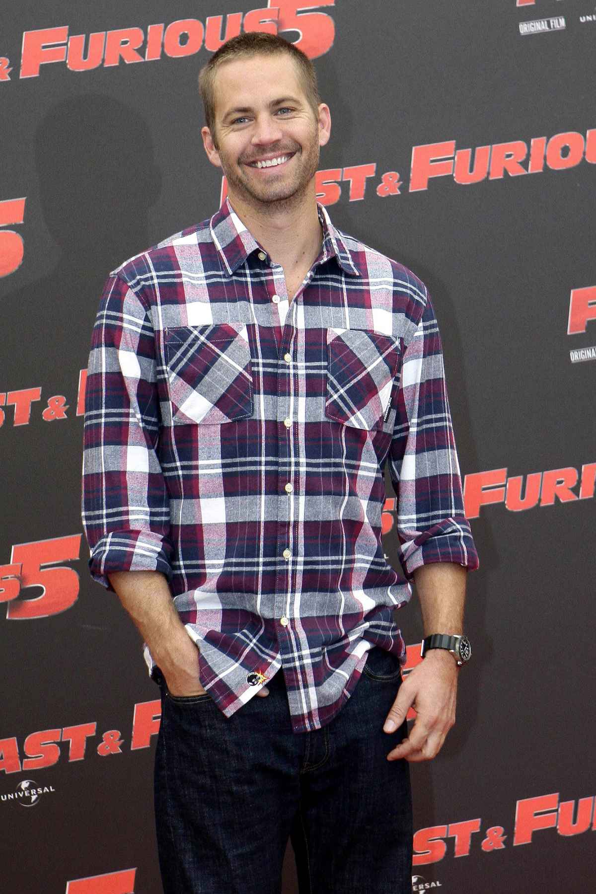 Paul Walker Honored in 'F9' With Brian O'Conner Mention | Us Weekly